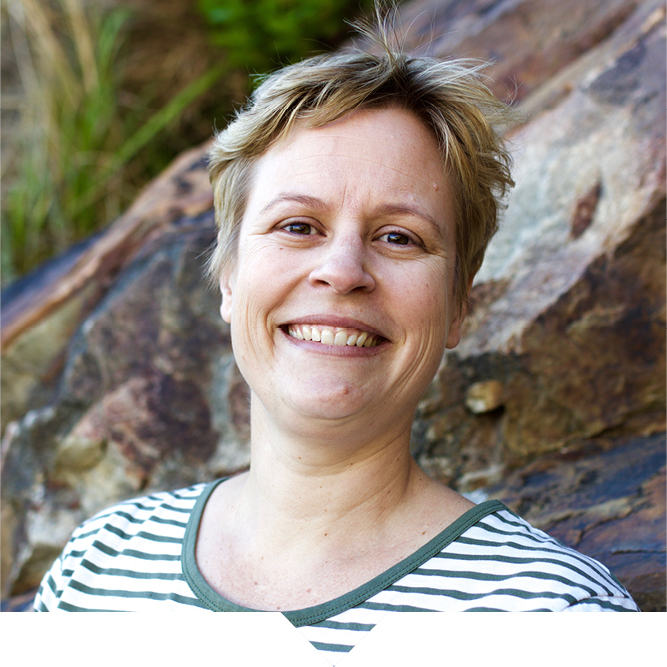 Staff Members – Greenmined